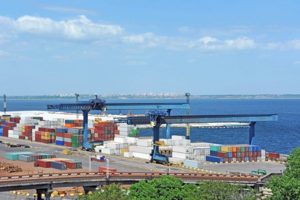 Hay export - Douliere Hay France